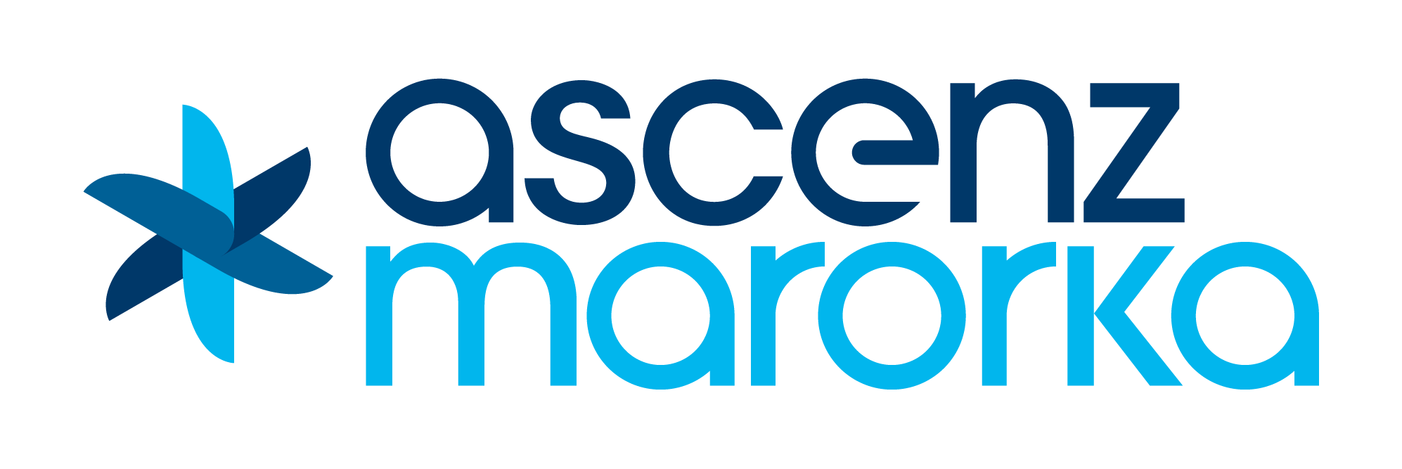 Ascenz Marorka Home Page